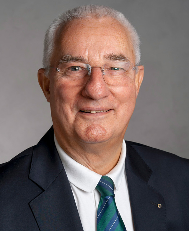 Baden-Württembergischer Golfverband: Beirat