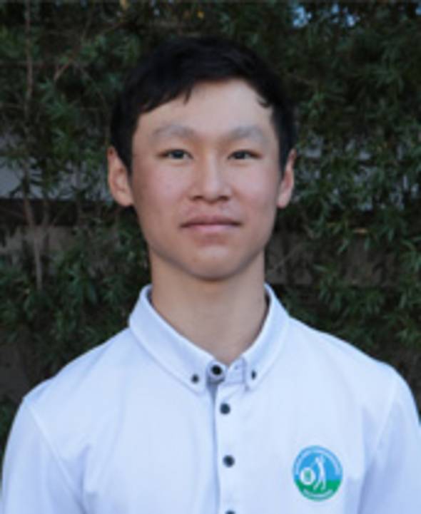 Jungen: Baden-Württembergischer Golfverband